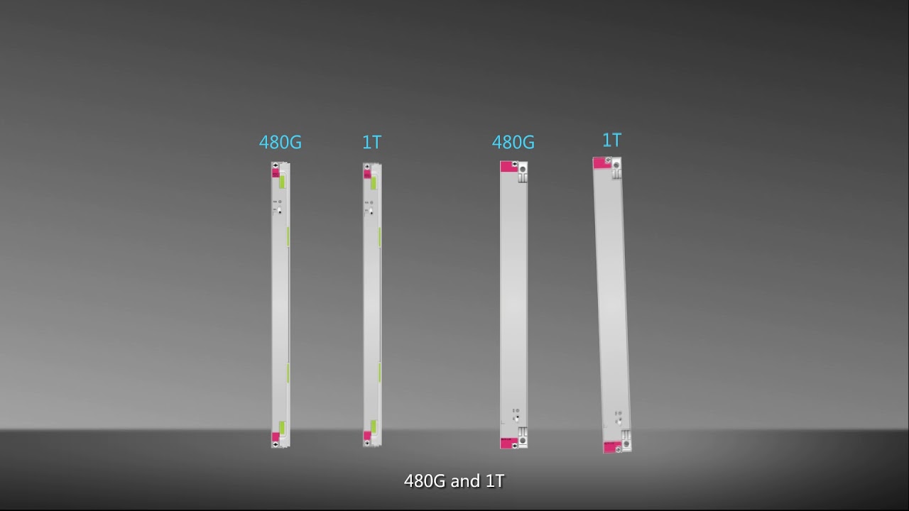 Introduction to the NE40E X8A X16A Hardware System 01 - YouTube