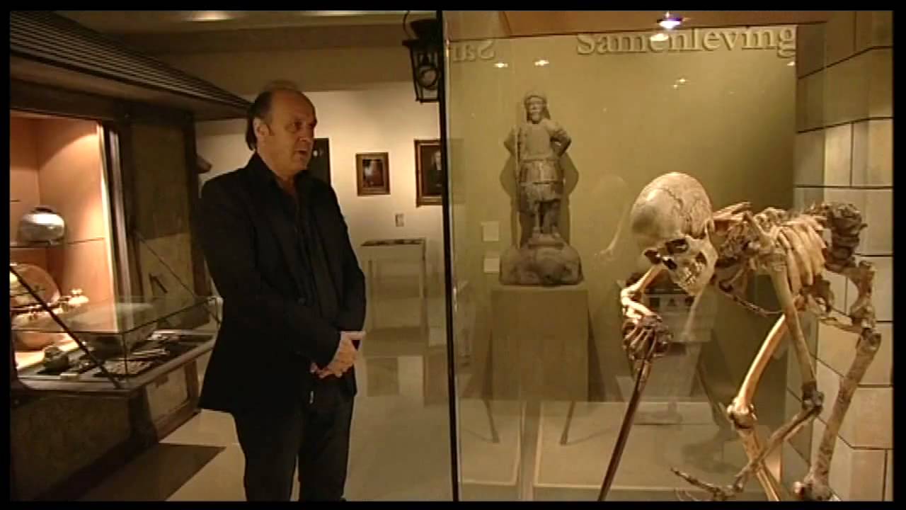 DEEL 2 | Limburgs Museum - Inleiding Typisch Limburgs - YouTube