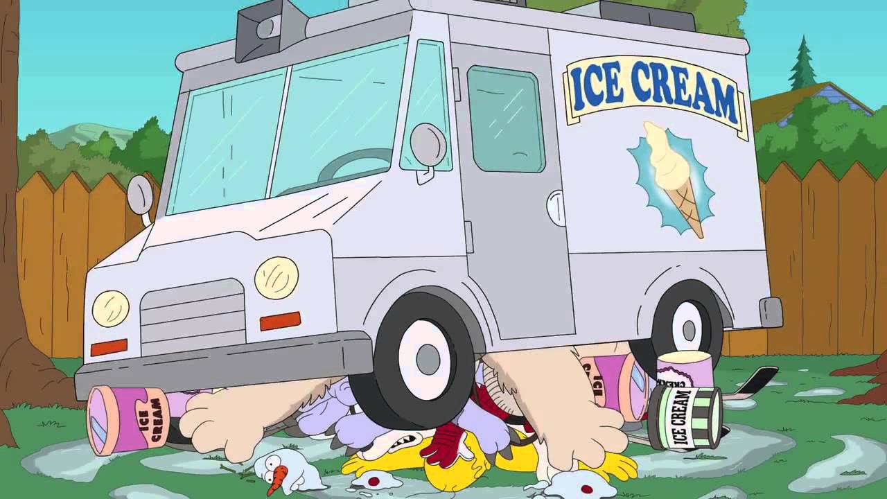 Simpsons ALS Ice Bucket Challenge - The Simpsons - Animation on Fox ...