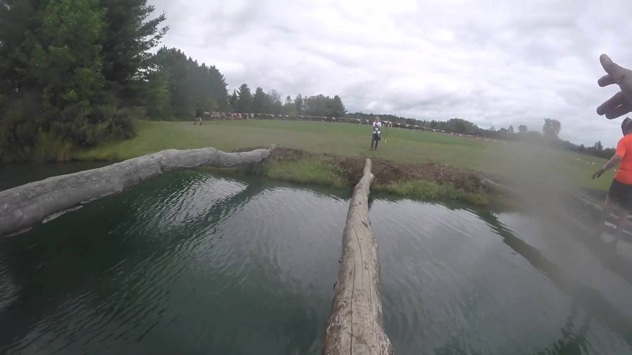 Swampfoot - St.Clair, MI 2016 - GoPro - YouTube