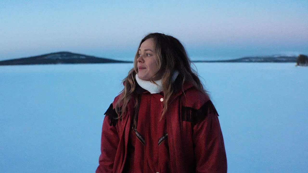 THE MISSILE (2024) - Official HD Trailer - Only In Cinemas - YouTube