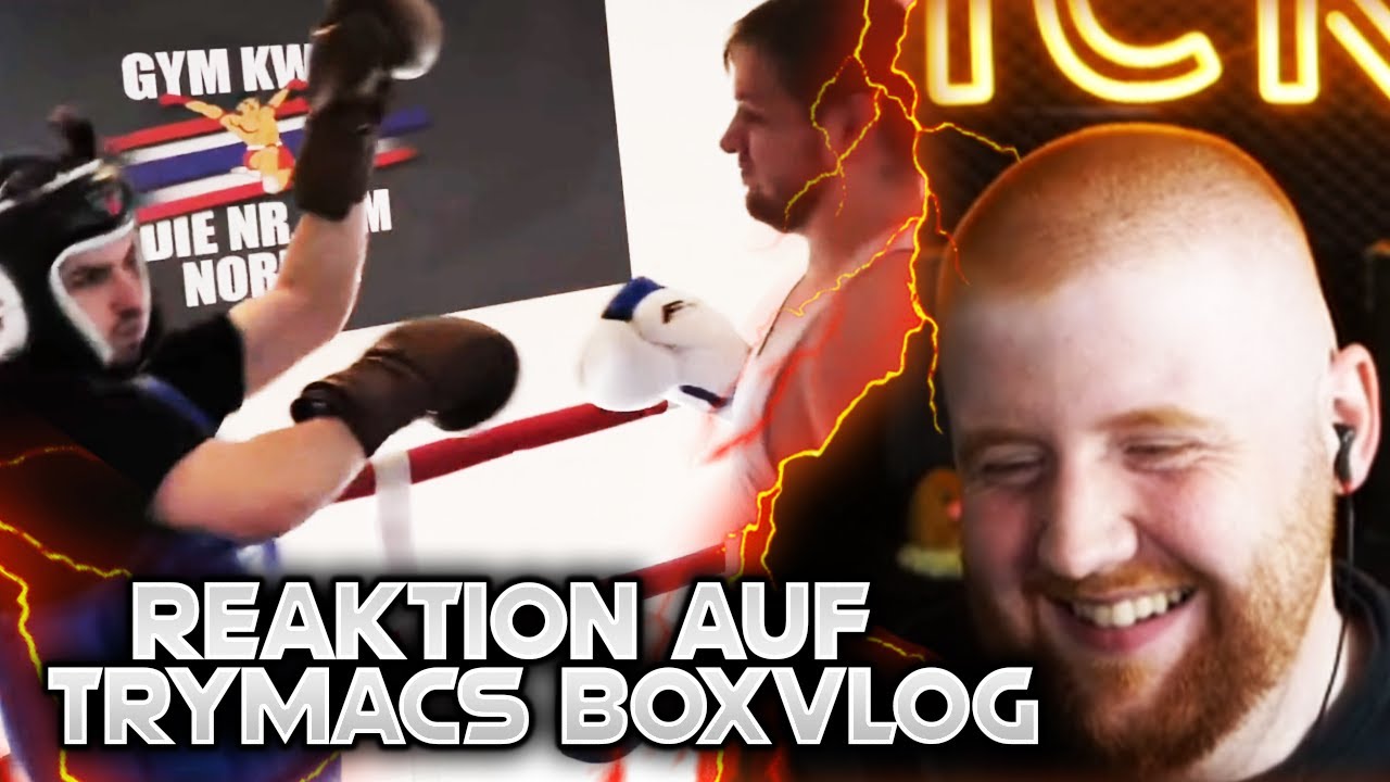 Rumatra geht K.O. 😂🔥 | MckyTV - Stream Highlights - YouTube