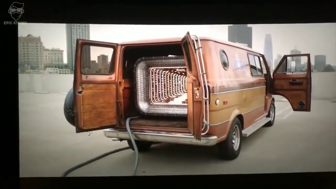 Ant man & wasp after credits scene - YouTube