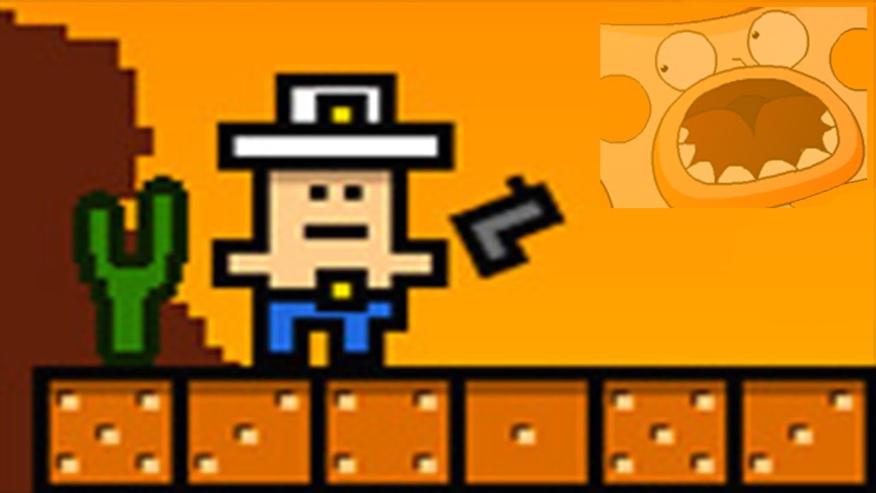 Cuboy Quest Walkthrough Level 16-30 Gameplay [HD] - YouTube