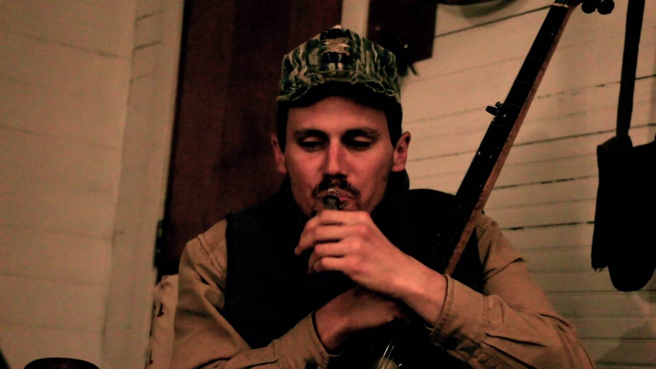 Darling Cora / Clifton Hicks - YouTube