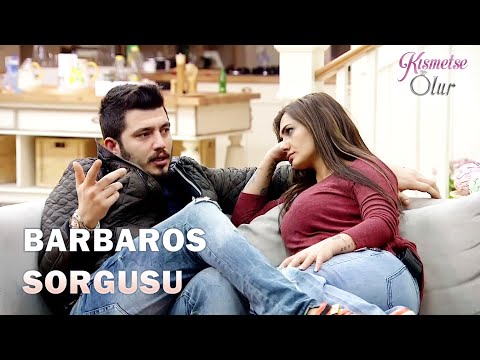 Batuhan'ın Aklında Soru İşaretleri Var | Kısmetse Olur 142. Bölüm