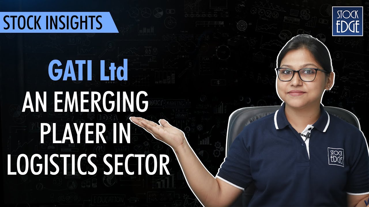 Stock Insights | Gati Ltd - YouTube