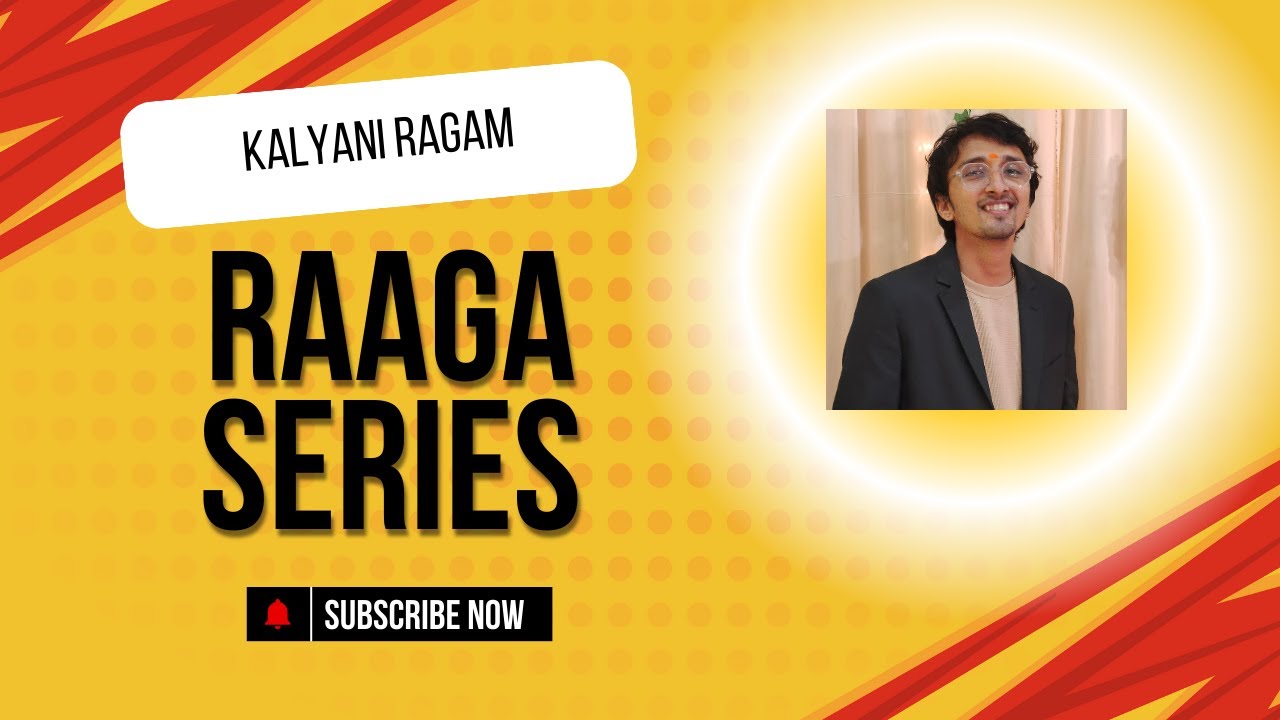 Raaga Series - PART 1 - Kalyani Ragam - Tamil Songs - YouTube