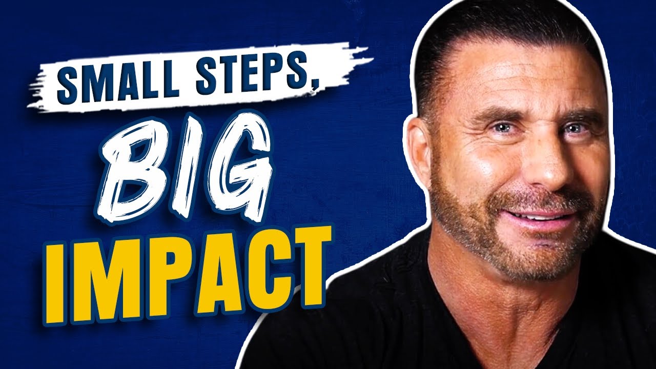 Transform Your Life: How One More Can Change Everything feat. Travis ...