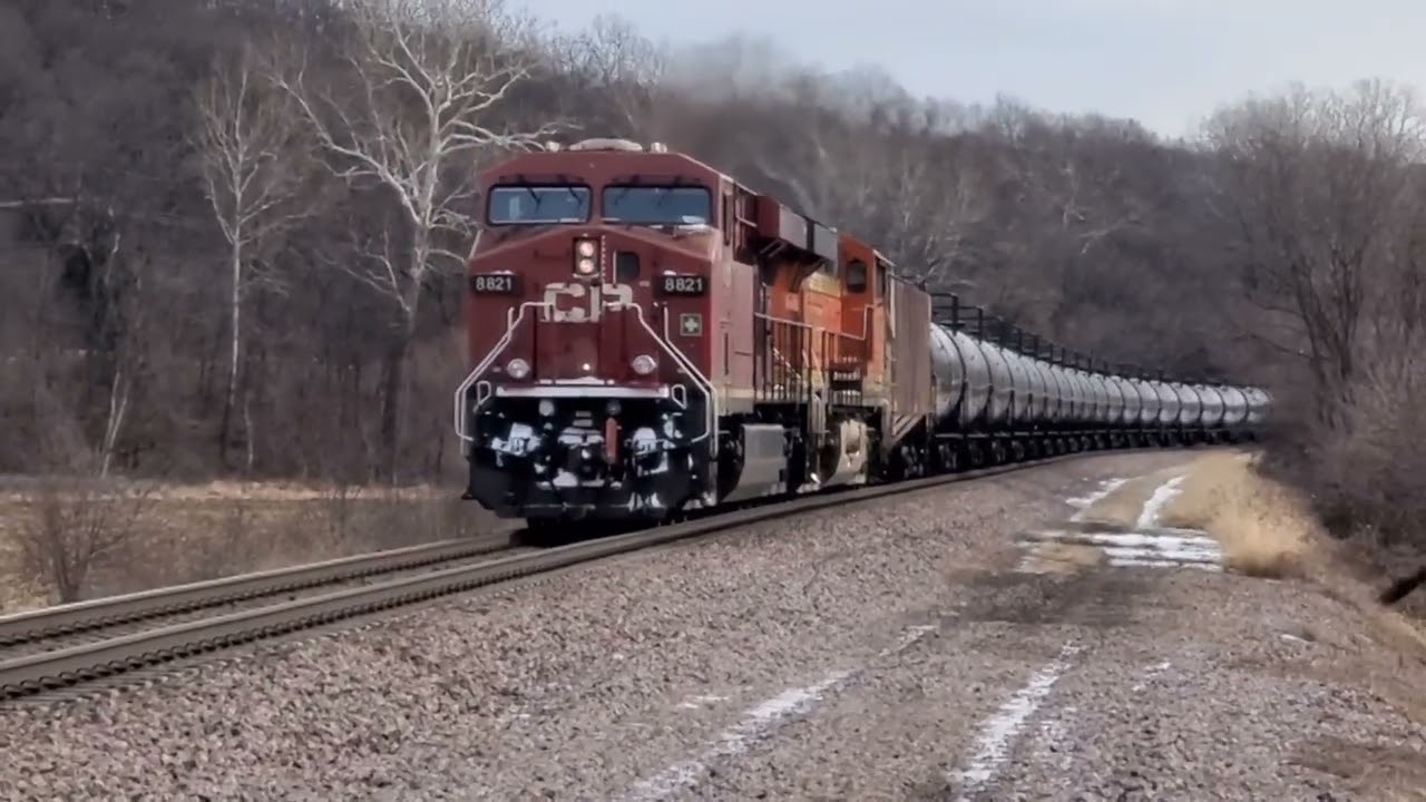 DPUS ALERT 4! DPU action with single, double, triple & quartet sets ...