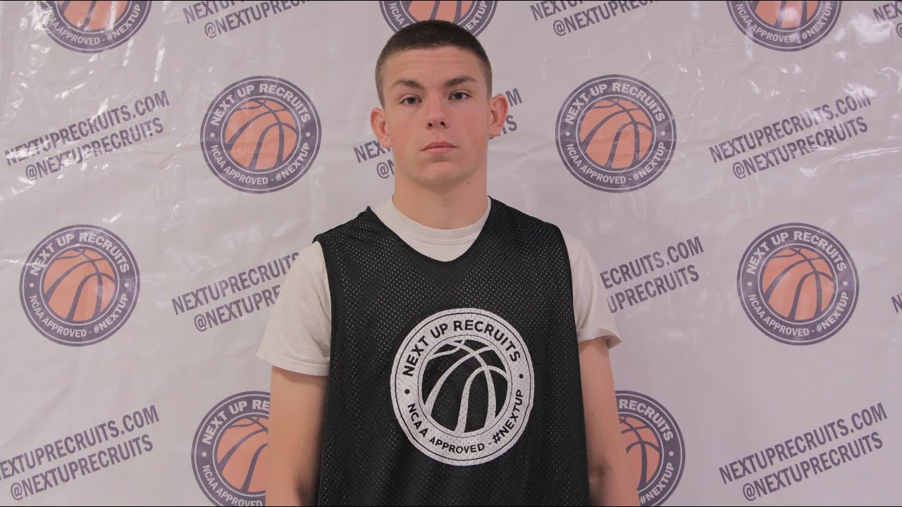 Deven Stone Mixtape at 2017 NextUpRecruits Kentucky Camp - Wolfe County ...