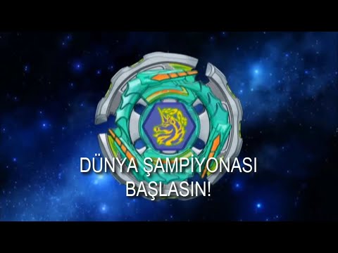 Beyblade Metal Masters 9.Bölüm (TÜRKÇE)