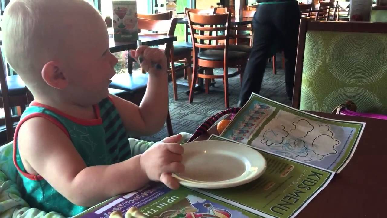 O'Charleys with Lollee - YouTube