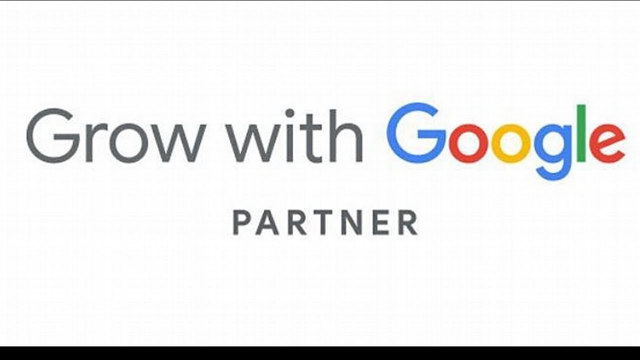 Grow With Google - Elevate Your Brand - YouTube