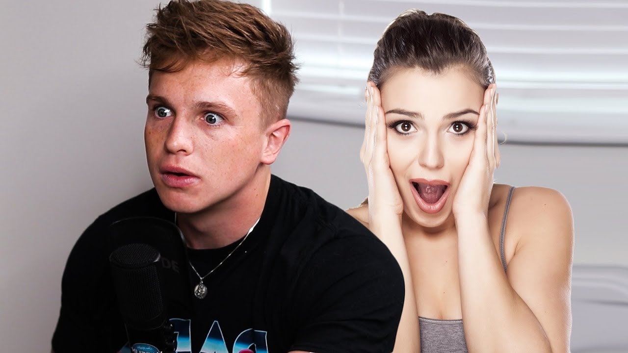 Answering Controversial Questions About Relationships YouTube answering-controversial-questions-about-relationships-youtube