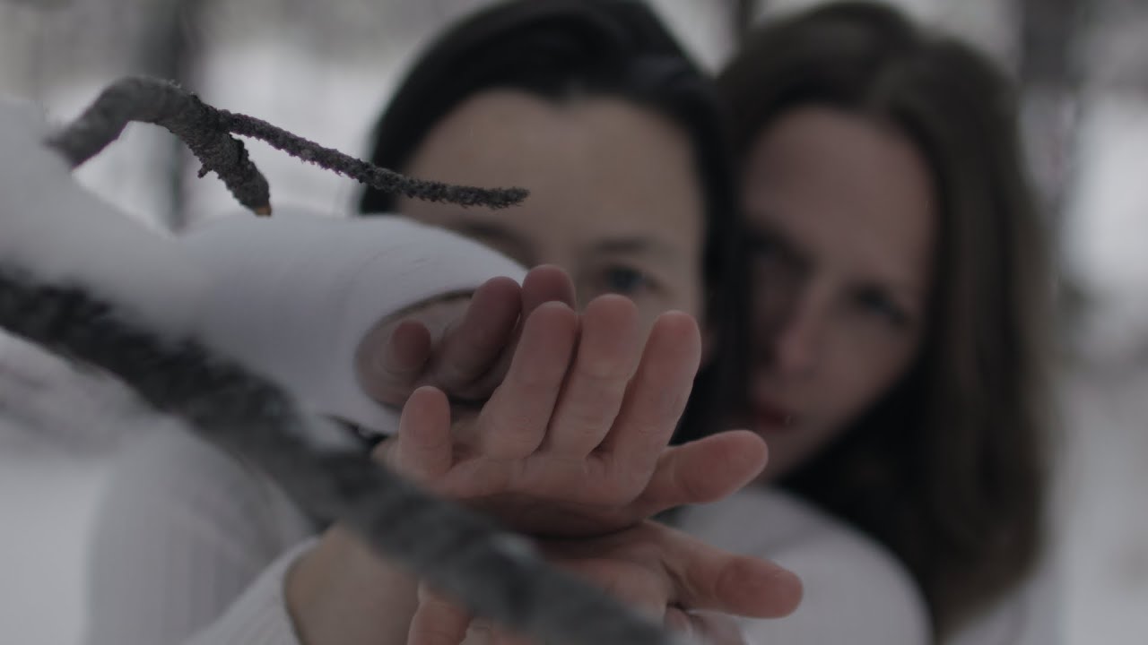 PAULA + FRANCESCA | official trailer - YouTube