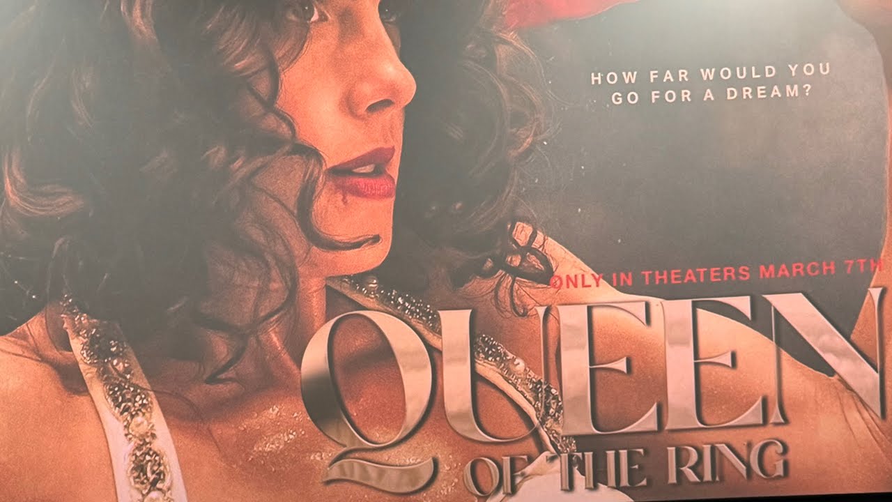Queens, Rings and Dreams!: Episode 13 Millie Burke’s rise to the top of ...