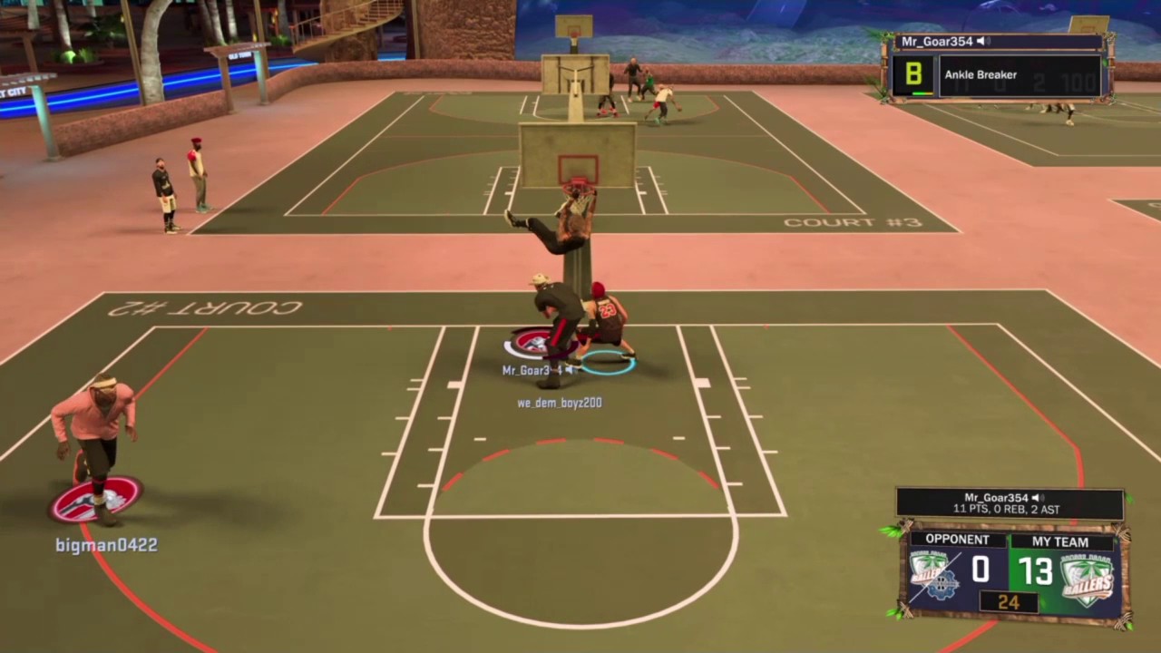 21-0 dfop off gameplay (song in description) - YouTube