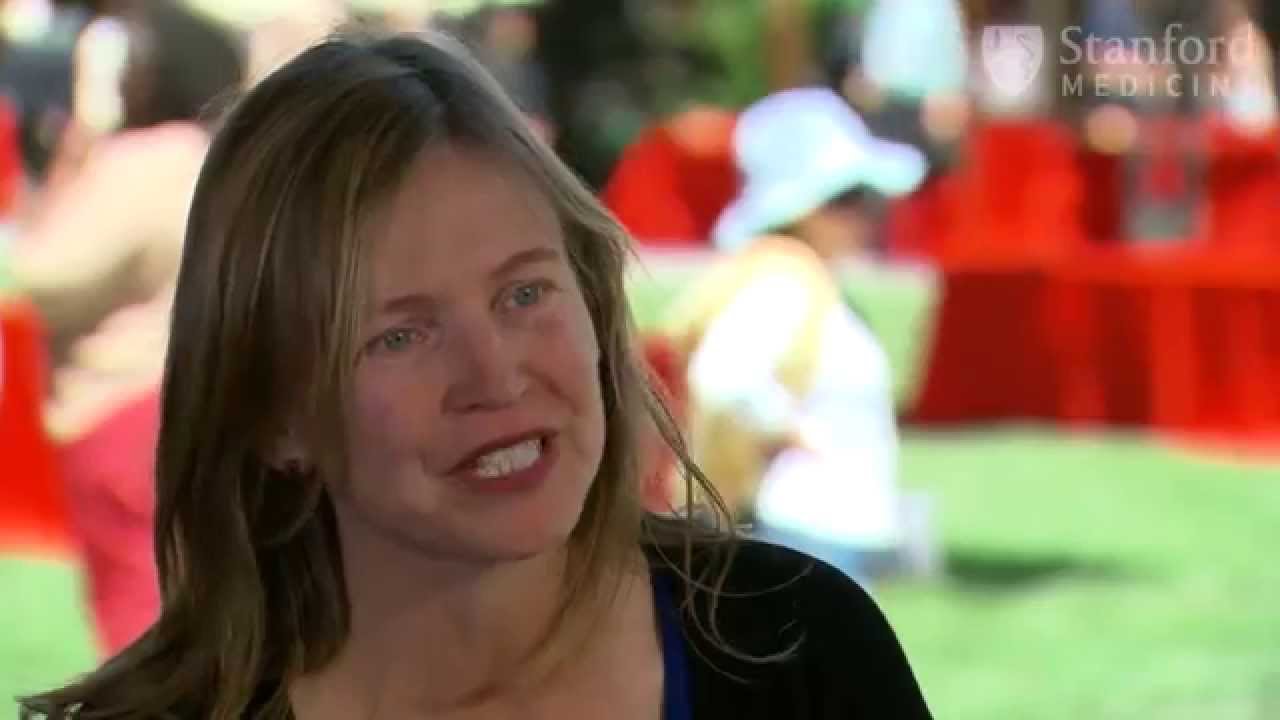 Professor Margot Gerritsen, Algebra is beautiful - YouTube