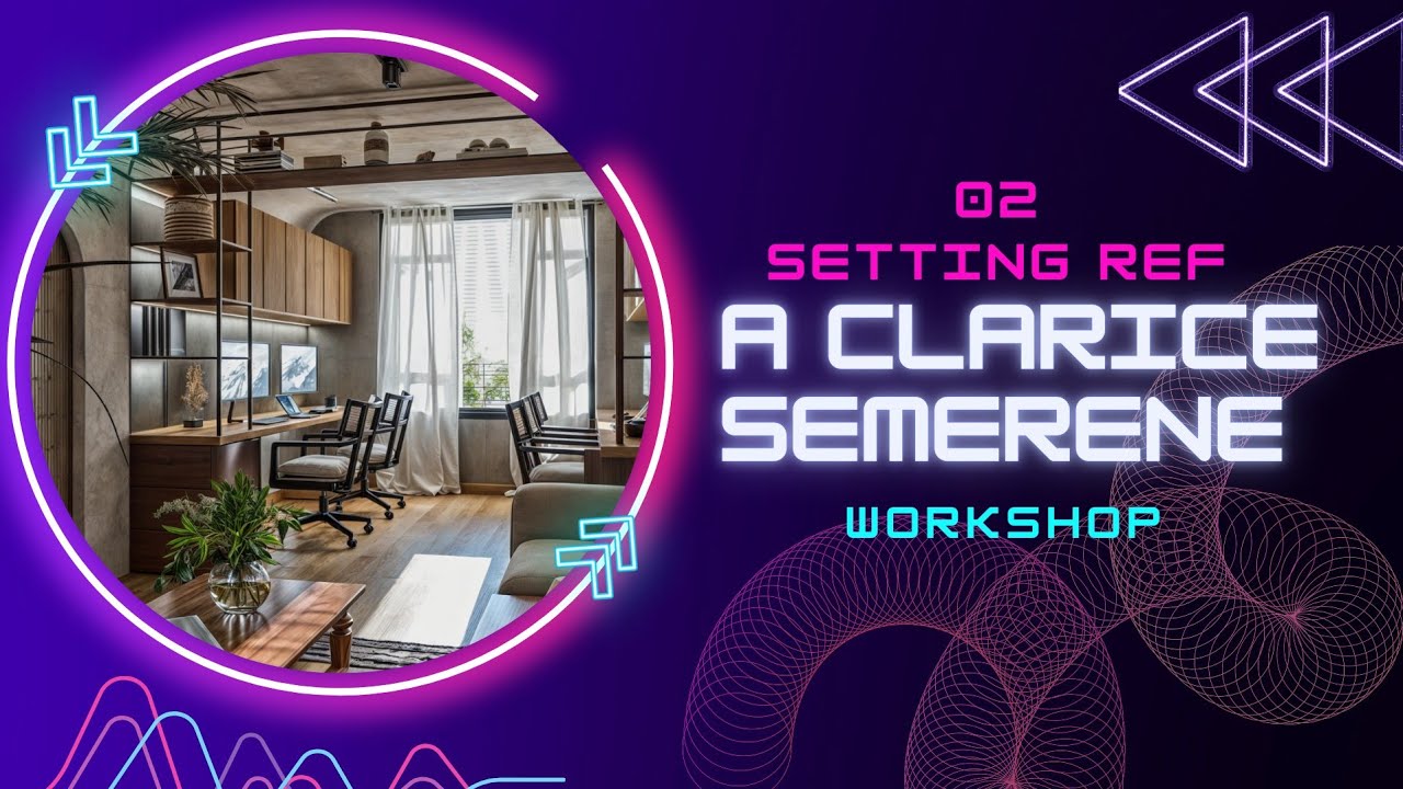 02 Setting Ref - YouTube