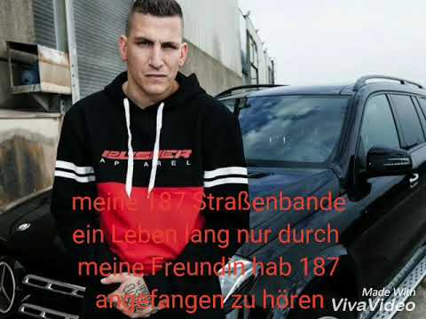 ich liebe 187 ein Leben lang - YouTube