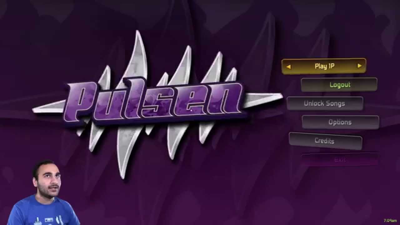 Pulsen Developer Commentary #12 - New Features in the Steam Build and ...