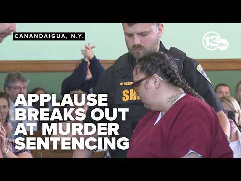 Ringleader in transgender man's murder gets life without parole
