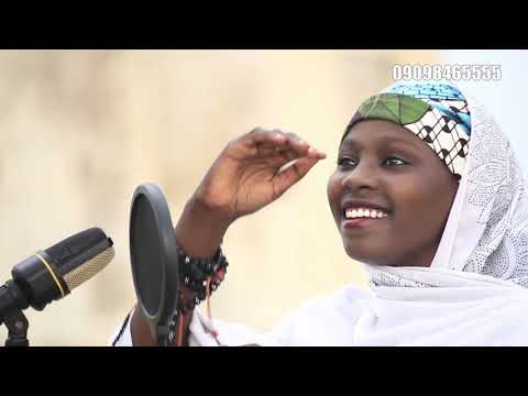 ZAINAB AMBATO ( SONKA SHINE ARZIKINA) VIDEO SONG