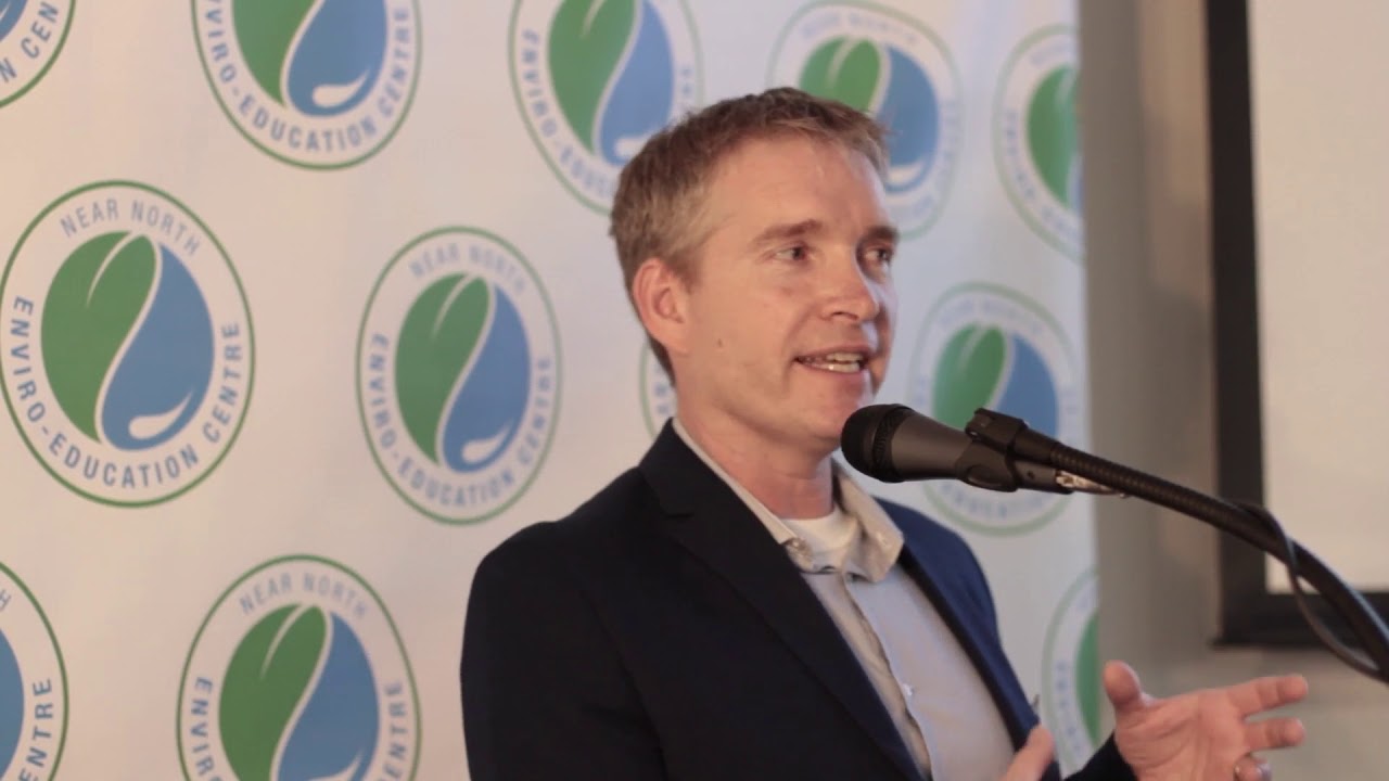 Blue Algae Dr Dan Walters - YouTube