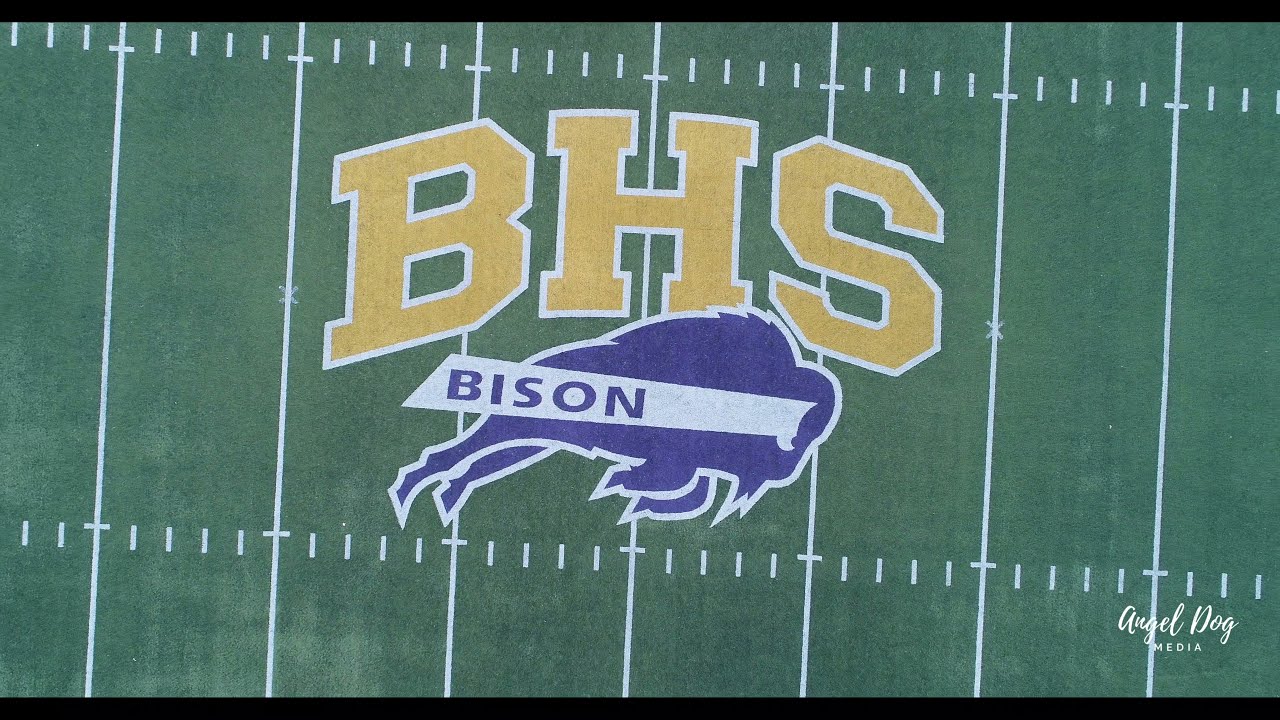 Buffalo High School Bison Stadium 1724 Buffalo Ave, Buffalo, TX 75831 ...