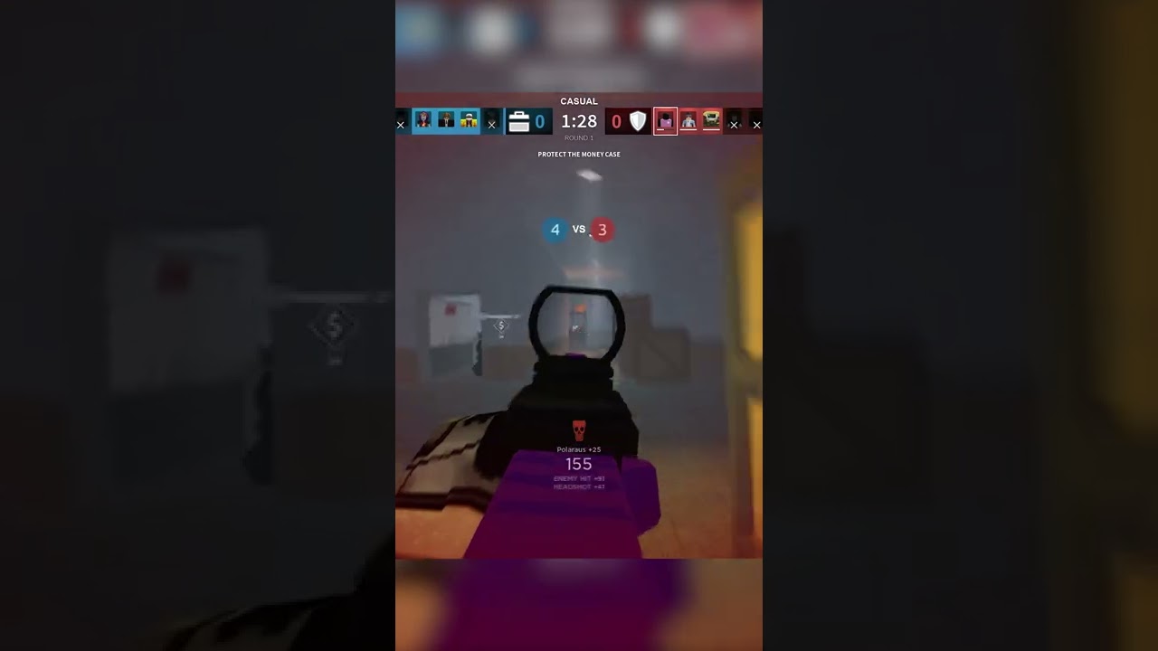 Roblox R6? - YouTube