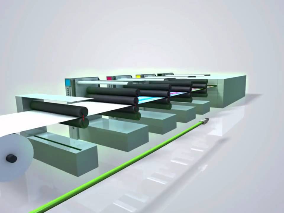 Intro to PROFINET - YouTube