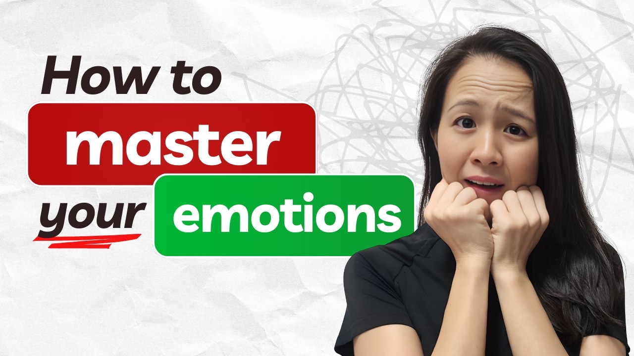 Take Control of Your Feelings: 3 Tips to Boost Your Emotional Wellbeing ...