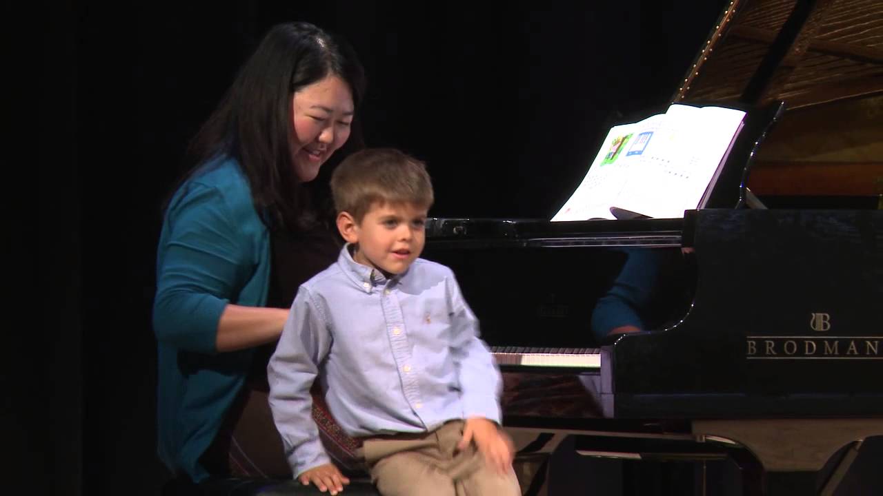 Julius Ponce - YouTube