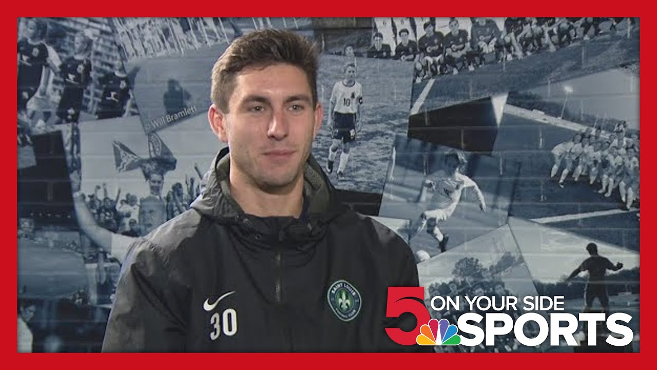 Sports Plus | Patrick Schutle could be on the biggest sports stage ...