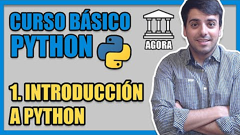 ️ Curso Básico de Python desde Cero - YouTube