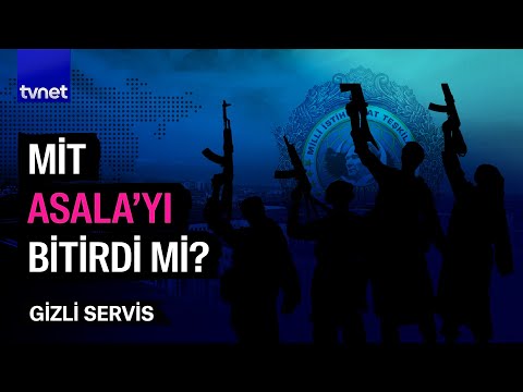 MİT Karabağ'ın kurtarılmasında nasıl rol oynadı? | Gizli Servis