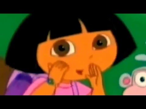 Smile - Dora VDB #18 - YouTube