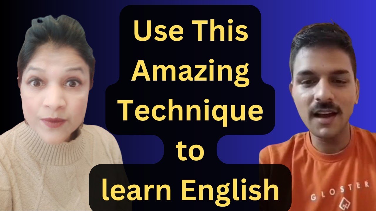 Excellent Session for all English Learners Must Watch!!! || Real Life ...