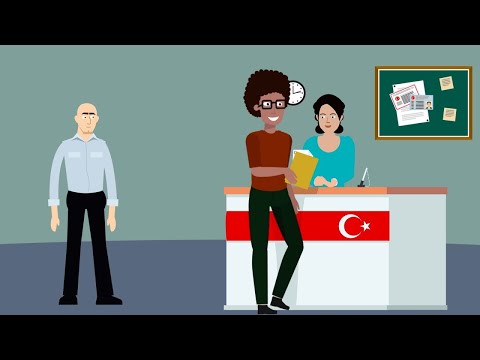 İdari Gözetimdeyken Uluslararası Koruma için Başvurma