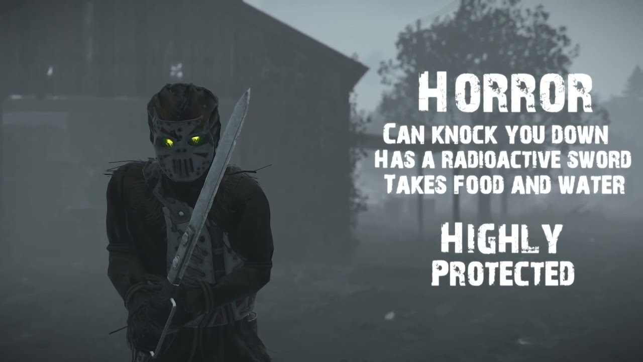 Rust - Boss Monster Event - YouTube