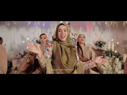 Amira Othman - Bila Nak Kahwin? (Official Music Video)