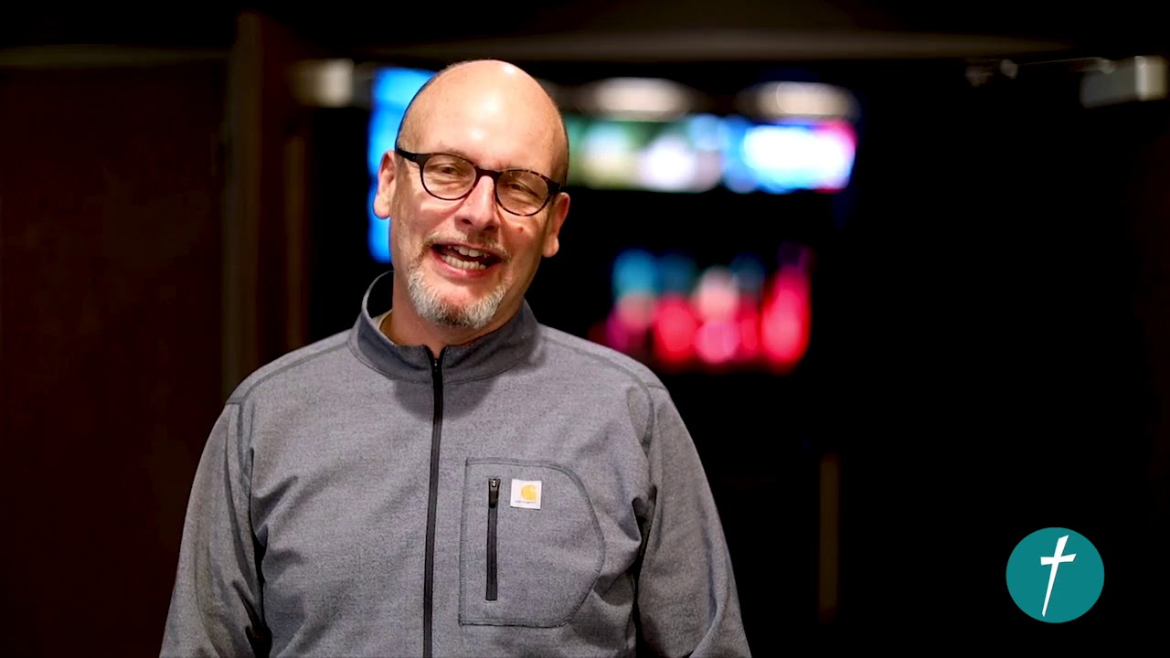 Sermon Series: Jesus and Politics - Jeff Faull, 10.25.2020 - YouTube