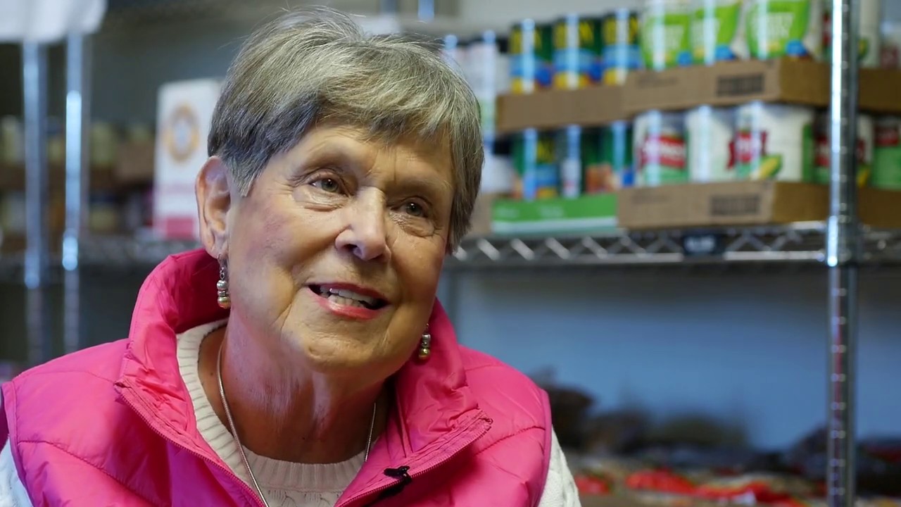 10 Years of the Ashby Award - YouTube