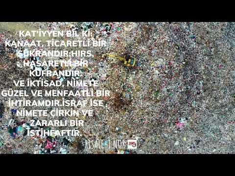 365 GÜN RİSALE-İ NUR 17.GÜN / İSRAF ETMEYİNİZ!!! #En#güzel#çok#söz#risaleden#nurlu#her#dini#israf