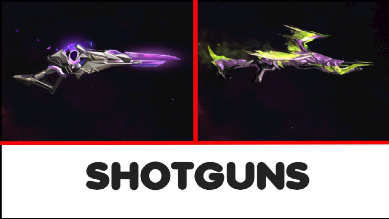 MY SHOTGUNS COLLECTION 🤫 COLLECTION 🤯TOP 5 BEST SHOTGUN - YouTube