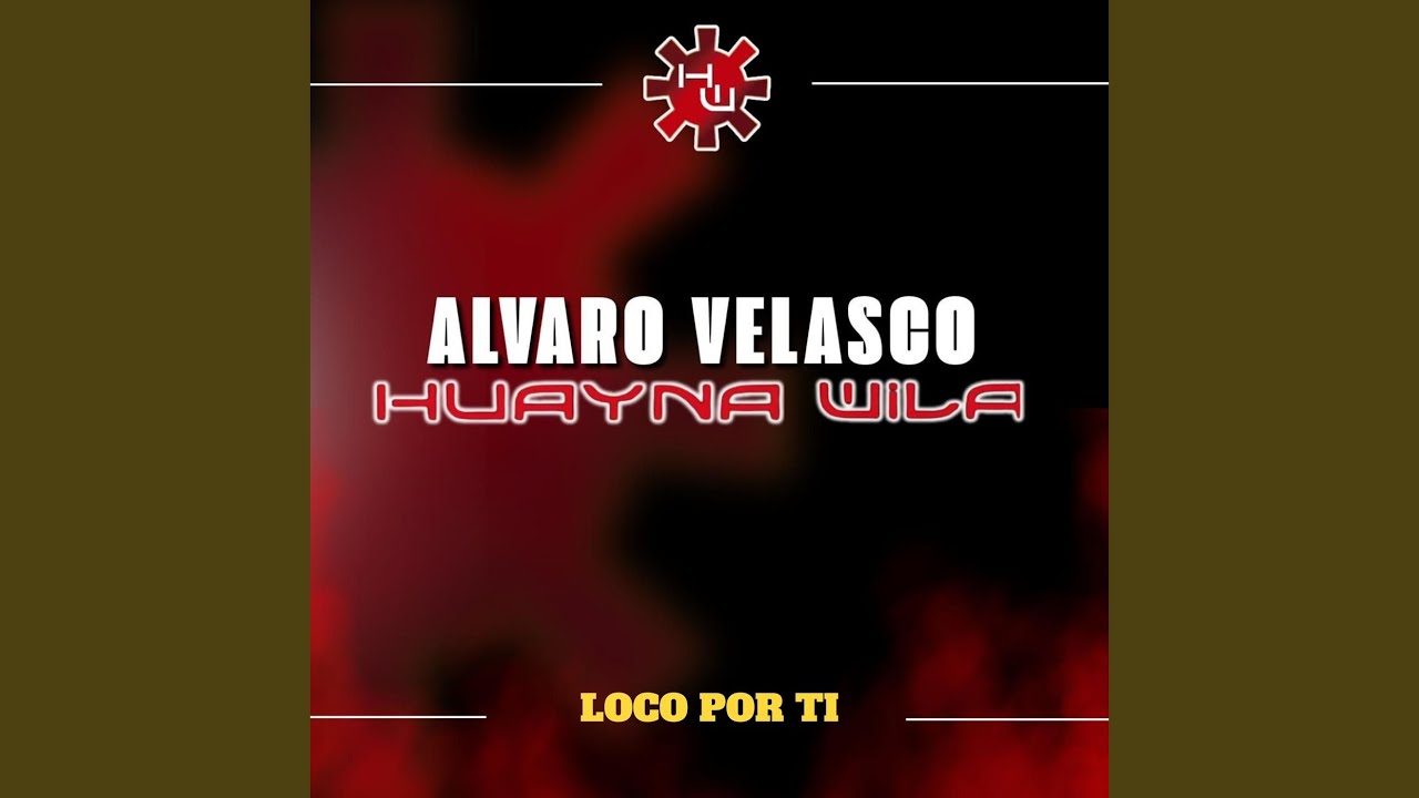 Loco Por Ti - YouTube