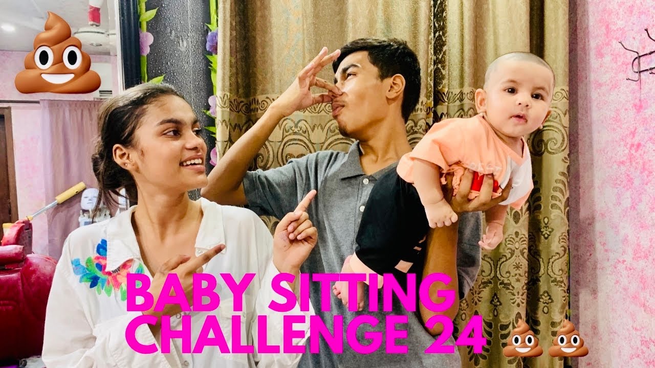 Both payara bacha hai 👶 - YouTube