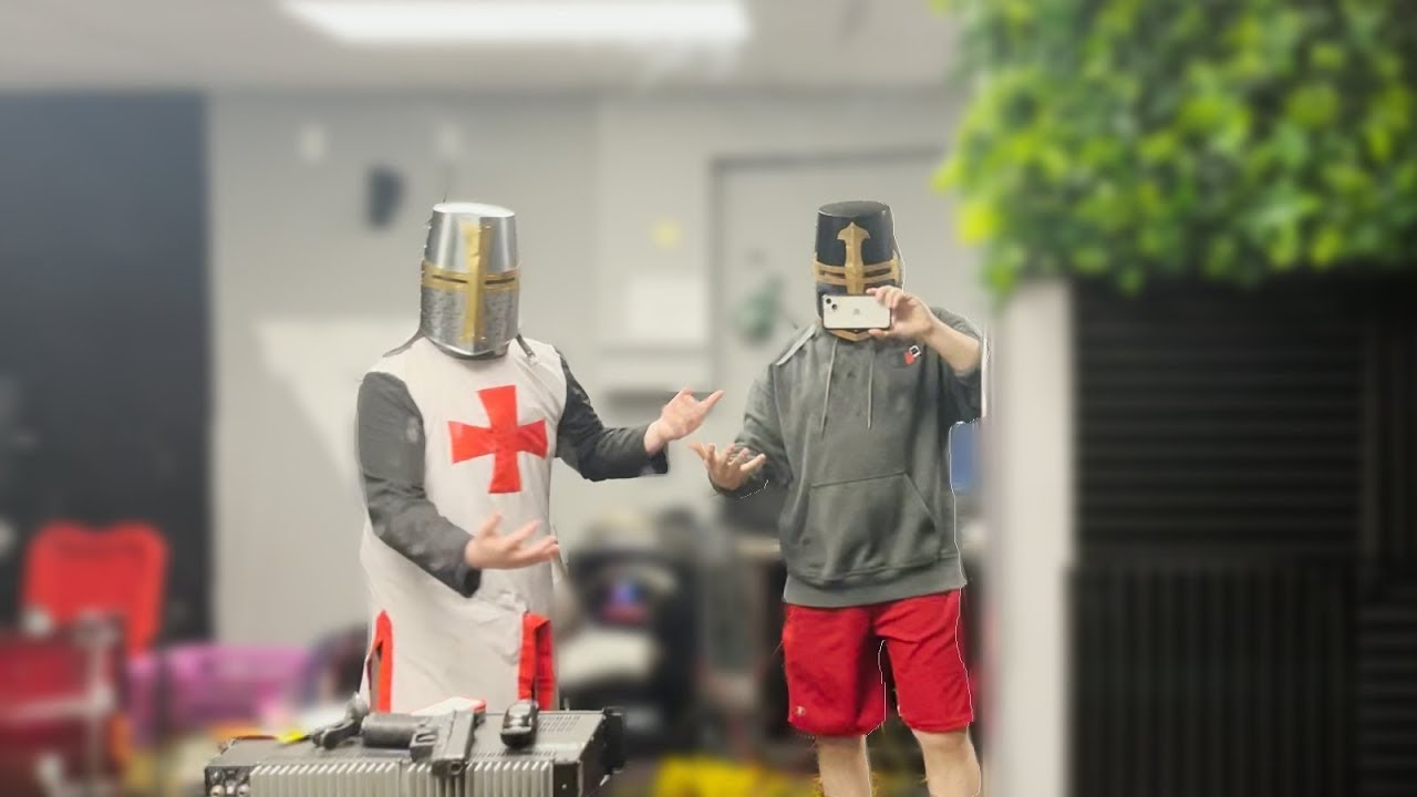 СЫН, ЧТО ЕСЛИ БЫ ВРЕМЯ ШЛО ПО ДИАГОНАЛИ? | Bread Boys на русском - YouTube