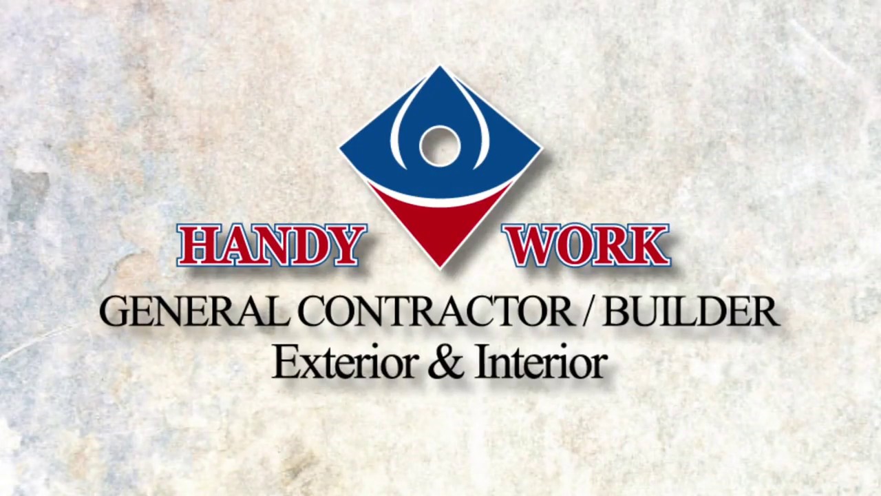 Handy Work Madison - YouTube